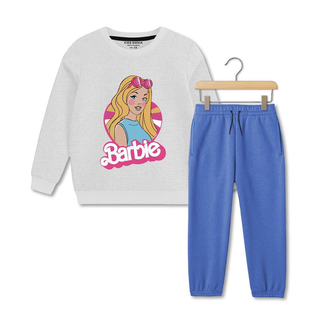 Barbie Dream Tracksuit